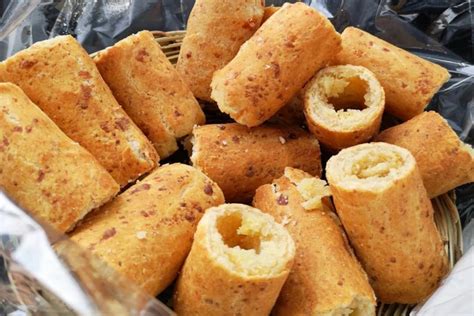 Chipa Asador Receta Tradicional Paraguaya Para Preparar En Casa