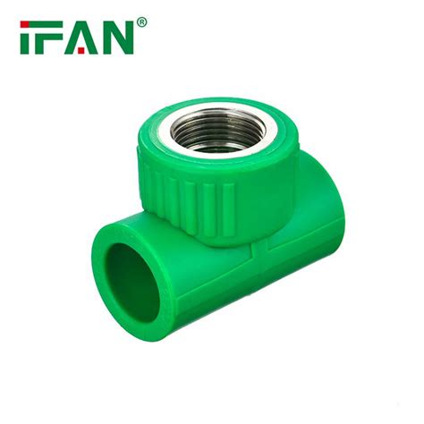 China Good Price Ppr Reducer Coupling Manufacturers Suppliers Factory