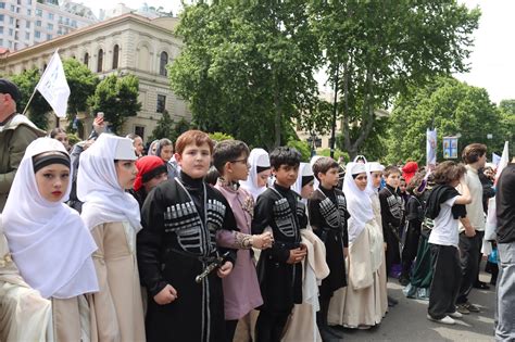 საქართველოს საქართველოს საპატრიარქო ოფიციალური გვერდი