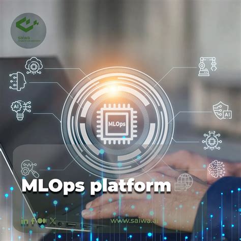 Mlops Platform A Shortcut To The Data Driven Way