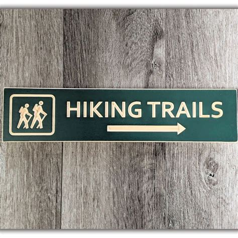 Wood Carved Signs Etsy