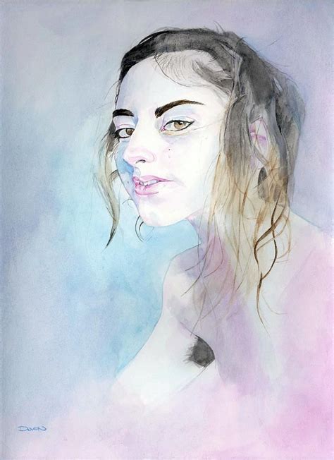 Art Scene Devon Lawrence Nice Review Thank You Art Art Show Scene