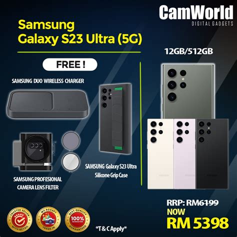 Samsung Galaxy S Ultra G Shopee Malaysia