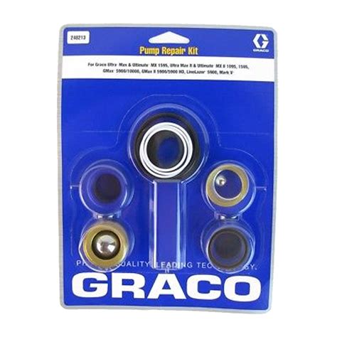 Pump Repair Kits Spraytech Nz