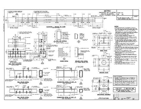 Box Beam And Traffic Rail A J Braun