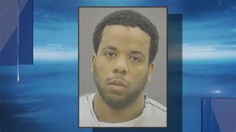 Convicted Rapist Nelson Clifford Sentenced To Over 31 Years In Prison