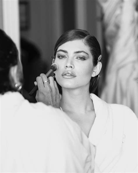 Valentina Sampaio Most Beautiful Brazilian Trans Women Makeup Model Tg Beauty