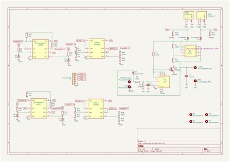Pcb Design Checking Pcb Layout Routing Tips And Improvements