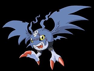 Demidevimon