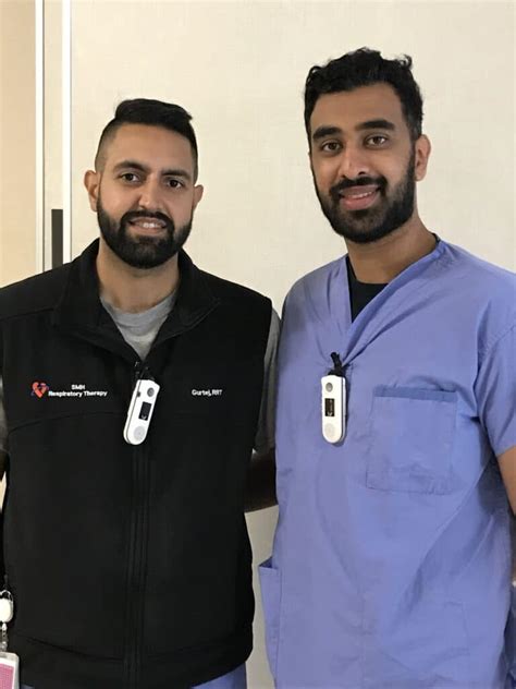 Respiratory Therapist Jobs Careers At Fraser Health