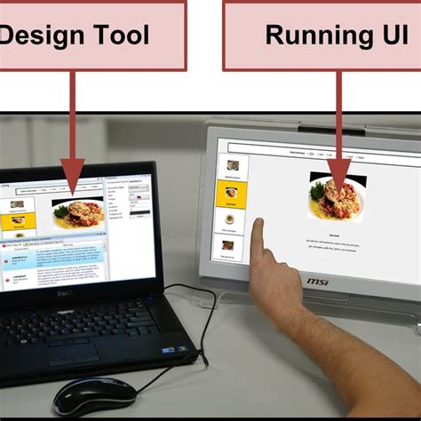 Guide2ux Facilitates Test Driven Gui Design By Deploying Every Design Guide2ux Facilitates Test Driven Gui Design By Deploying Every Design