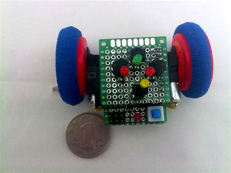 Swarm Robots Brainstorming Football Robots Lets Make Robots