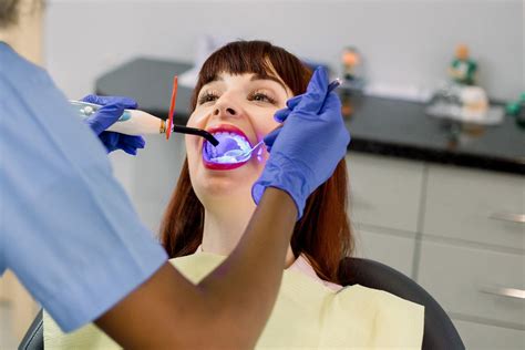 Teeth Whitening Options For Sensitive Teeth