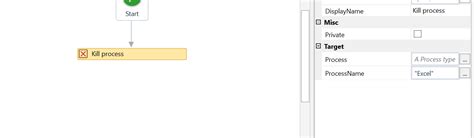 Error In Kill Process Help UiPath Community Forum