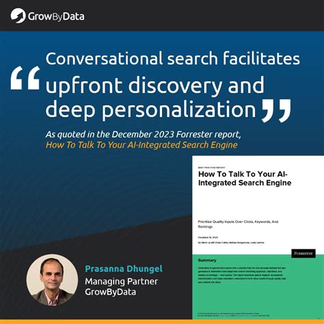 Prasannadhungel Generativeai Forresterreport Datadrivenmarketing Expertinsights