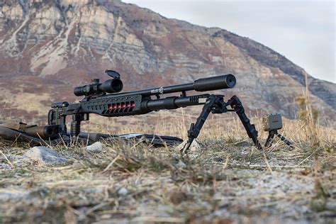 Accuracy Solutions Announces Their New Fast Orca Chassis System