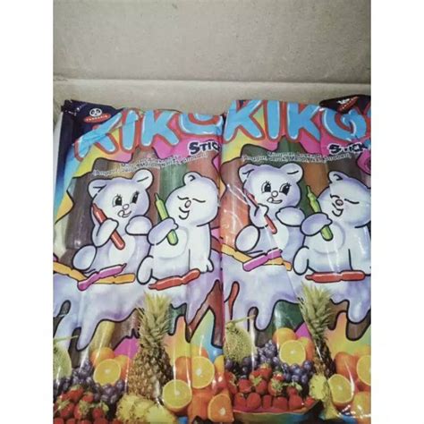 Kiko Ice Stik Isi Pcs Lazada Indonesia