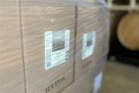 Wa Best Kept Secret — Wheel Line Cider