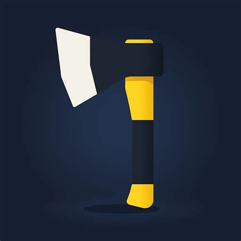 Strong Axe Tool Item 99 Nights In The Forest