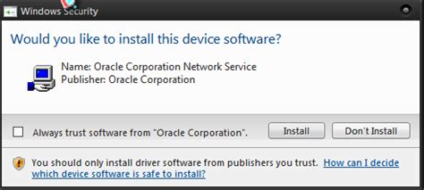 Tentang Oracle VM Virtual Box Mochammad Risky Rian Sugiarto