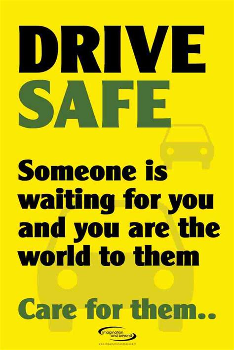 Safe Driving Quote