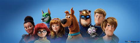 Officially Licensed Scooby Doo Merch 25 Most Famous Cartoon Characters