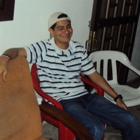 Alexander Caicedo South Colombian University Neiva Usco