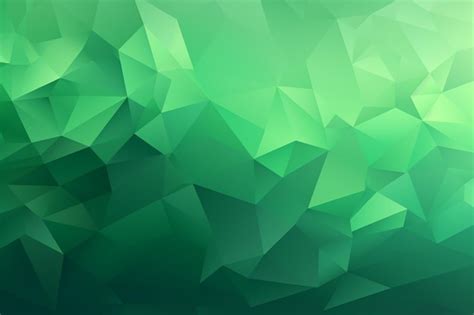 Premium Photo Lowpoly Triangular Geometric Polygonal Cool Abstract