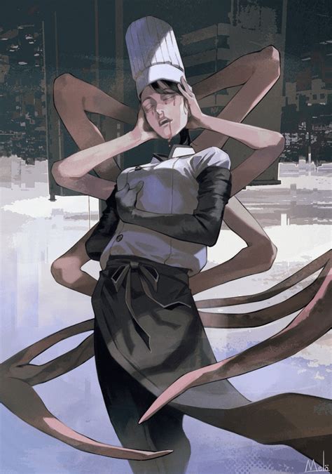 Falling Devil By 9bamelo Rimaginaryhorrors