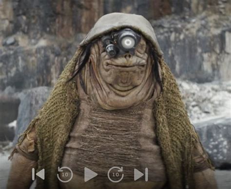 Dewi Pamular And Fredi Pamular Andor Star Wars For 3 75 Inch 3d Model 3d Printable Cgtrader