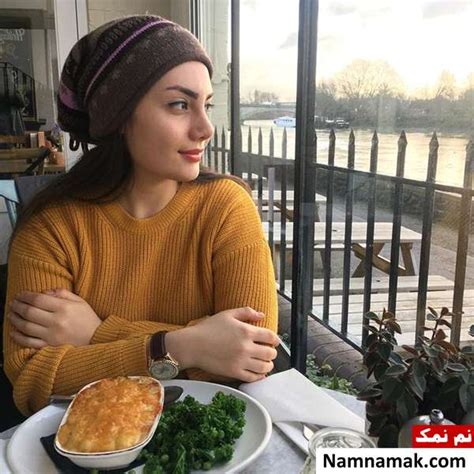 بیوگرافی نیلوفر مولایی مجری ایران اینترنشنال همسر