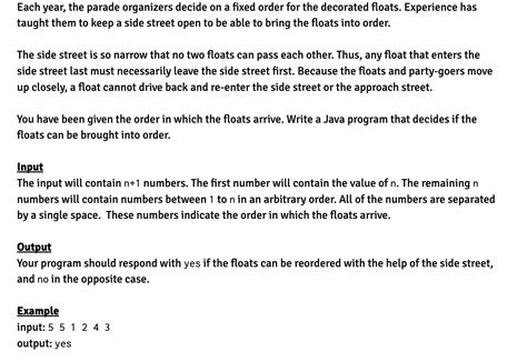 Solved I Need Help With This Question As Described In The