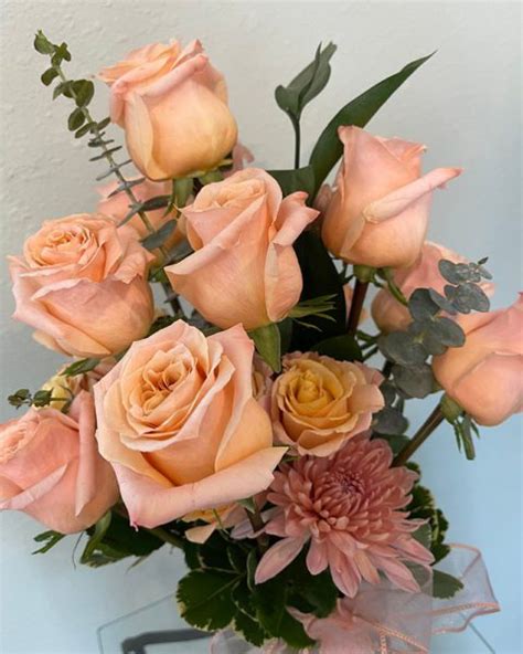 Equinox Floral At Canyon Lake Texas Florist Near San Antonio