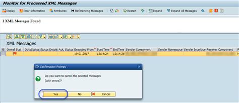 Eoio Queue Message Processing In Sap Po And S4hana Sap Community