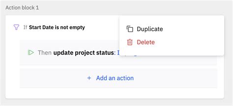 How To Set Up Automations To All Projects Phases And Tasks Rocketlane