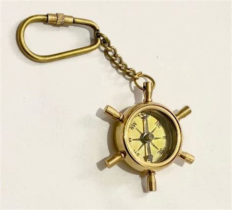 Compass Keychain Keychain Compass Latest Price Manufacturers And Suppliers