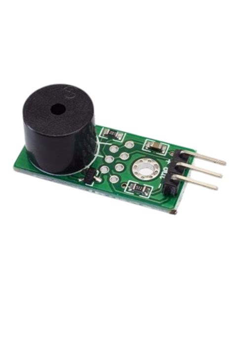 Arduino Aktif Buzzer Alarm Modülü Fiyatı Yorumları