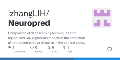 github lzhanglih neuropred comparison of deep learning techniques