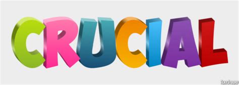 Crucial - Text generator | TextStudio
