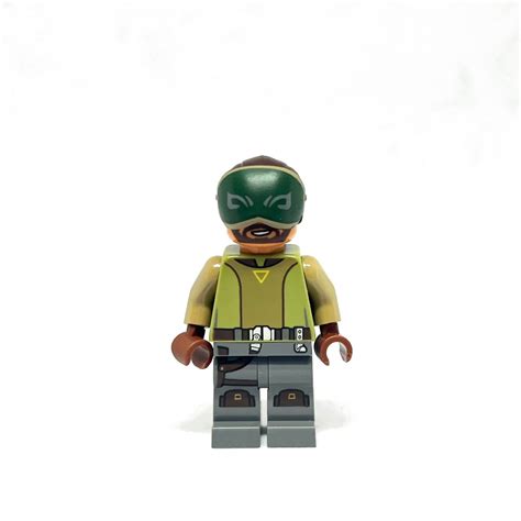 Lego Star Wars Kanan Jarrus Blind Sw Hobbies Toys Toys Games On Carousell