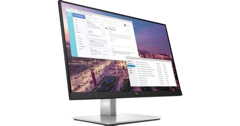 HP E23 G4 23' (4 stores) at Klarna • Compare prices now