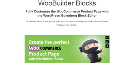 Top Plugins To Modify Your WooCommerce Product Page