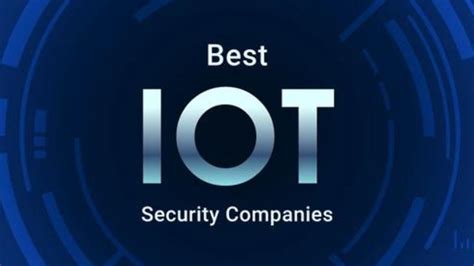 Best Iot Security Solutions Our Top Picks Wired Island