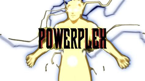 Powerplex Youtube