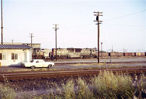 Waiting For Assignment Railroad Discussion Forum And Photo Gallery