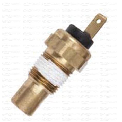 Temp Sensor Mercruiser Marineparts No