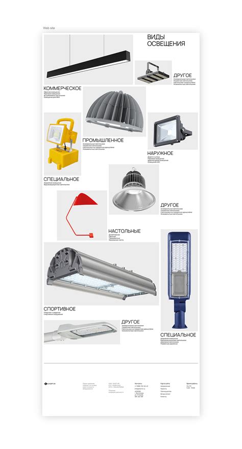 Web Mobile Design Behance