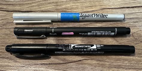 Mark Your Markers Sketch Academy
