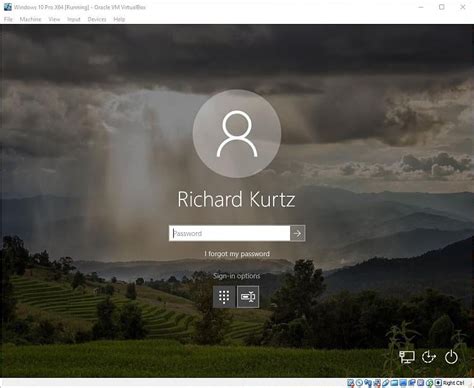 Stop Win 10 From Asking Me To Create A Pin Every Time I Reboot Windows 10 Forums