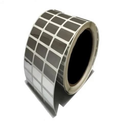 Hot Melt Tamper Proof Labels Packaging Type Packet At ₹ 015piece In